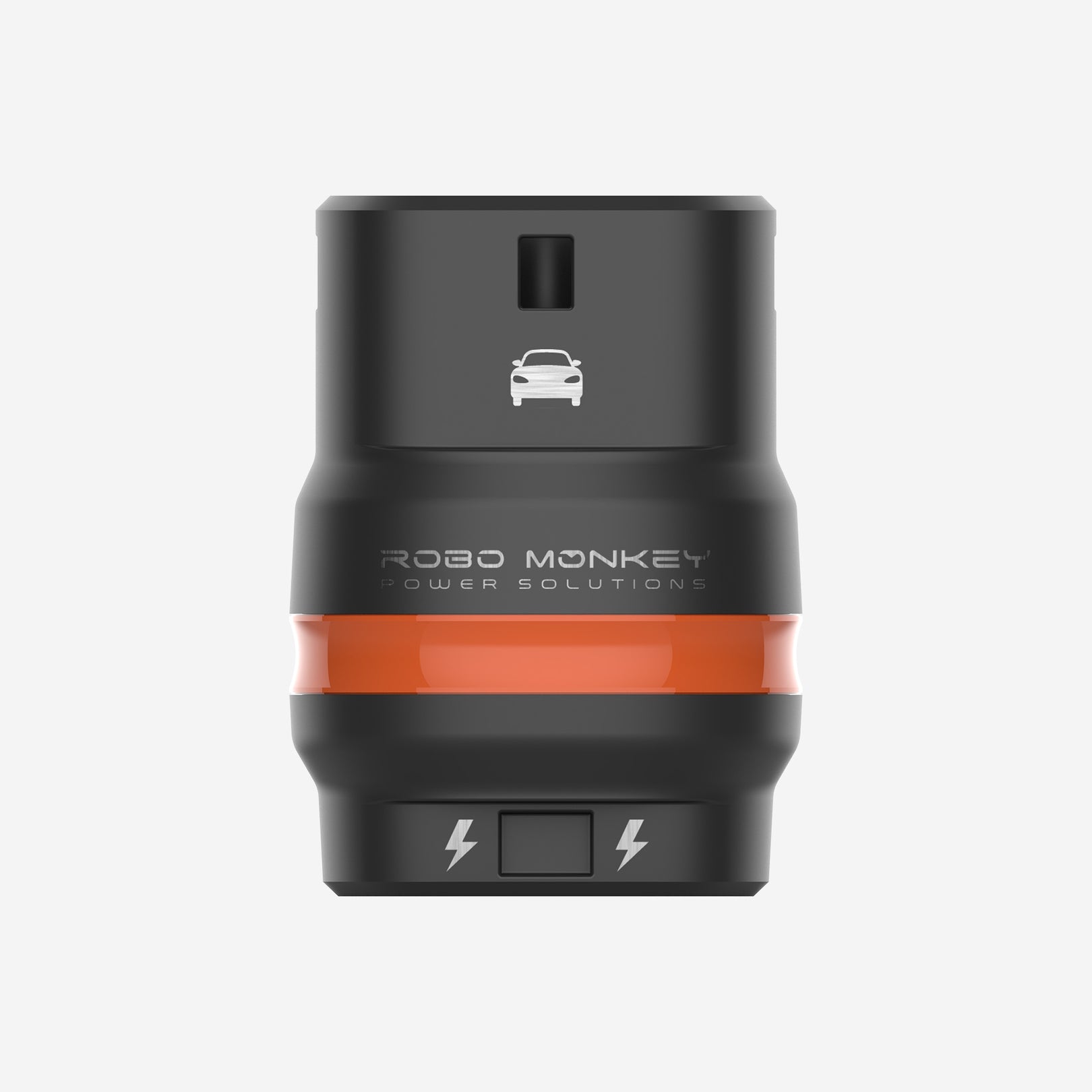 港車北上EV充電轉換器 (GB/T 轉 Type 2) – Robo Monkey HK